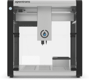 OT-2 Liquid Handler | Opentrons Lab Automation from $10,000 | Opentrons