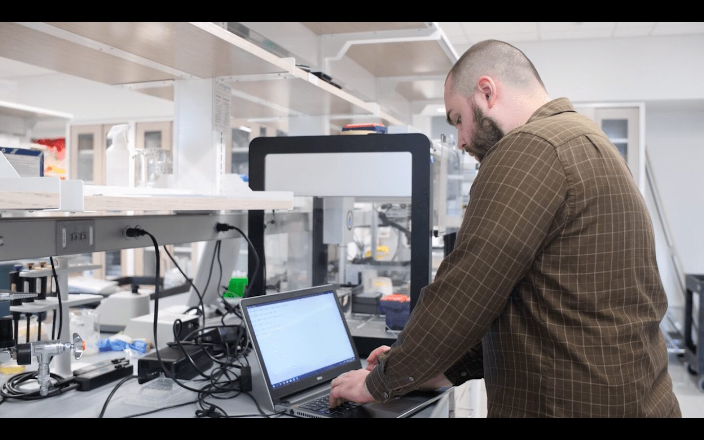 Why A Robot Will Be Your Team's New Favorite Lab Partner