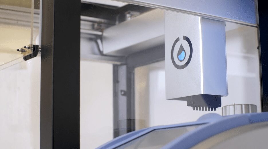 PCR Sample Prep Automation On A Budget