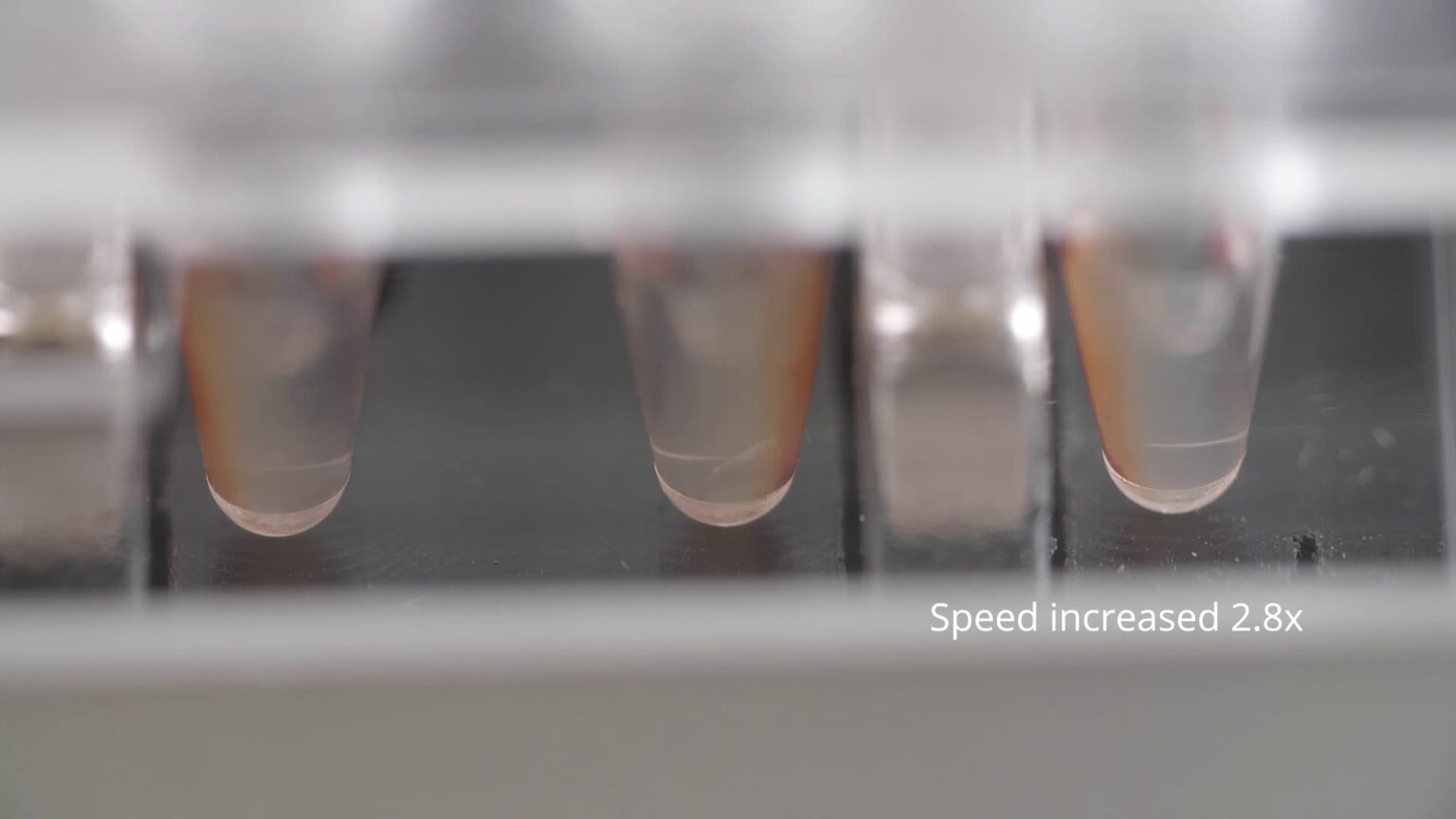 The Advantages Of Automated Nucleic Acid Extraction