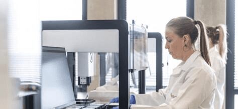 Automating NGS Workflows At The VIB Nucleomics Sequencing Core Facility