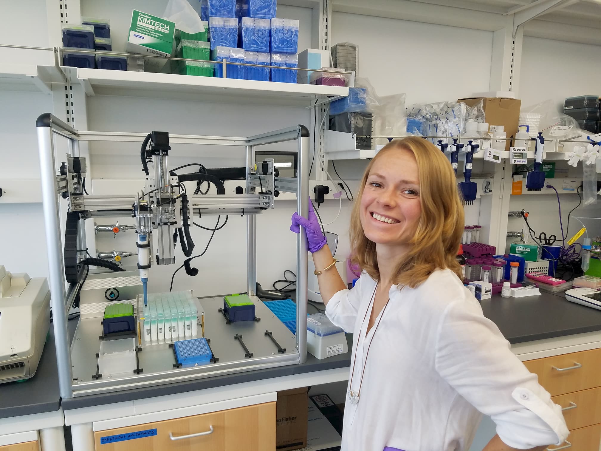 Unlock Your Genomic DNA Secrets with Gencove's Innovative Sequencing