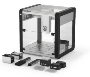 Fully Automated Nucleic Acid Extraction | Opentrons Labworks