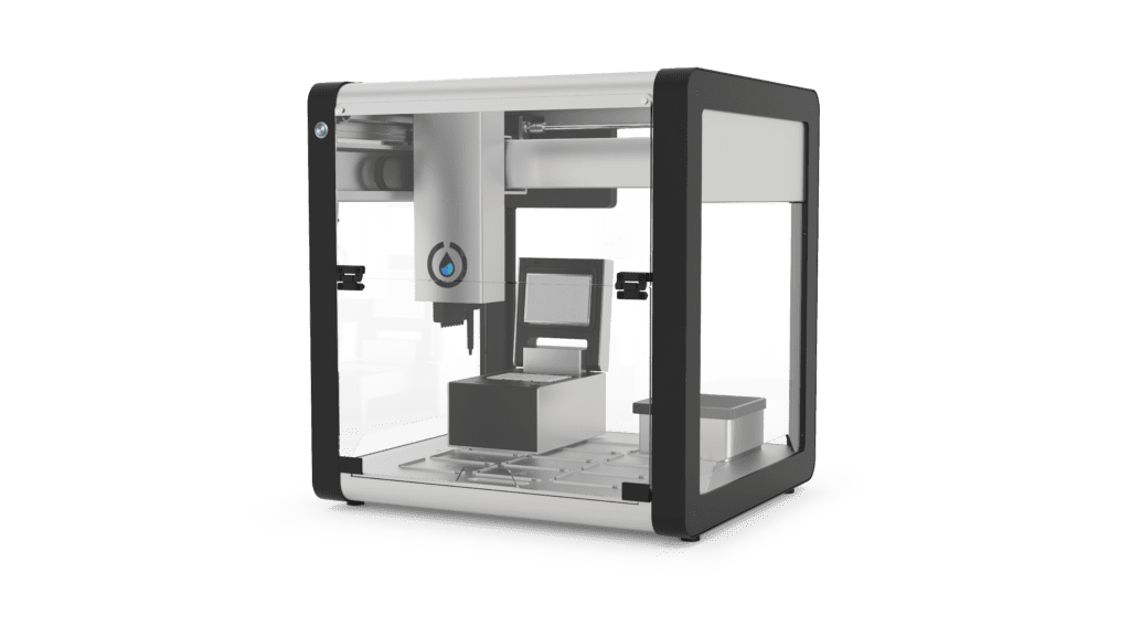 Opentrons | Lab Automation | Lab Robots for Life Scientists