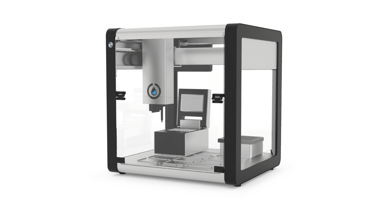 Opentrons | Lab Automation | Lab Robots for Life Scientists