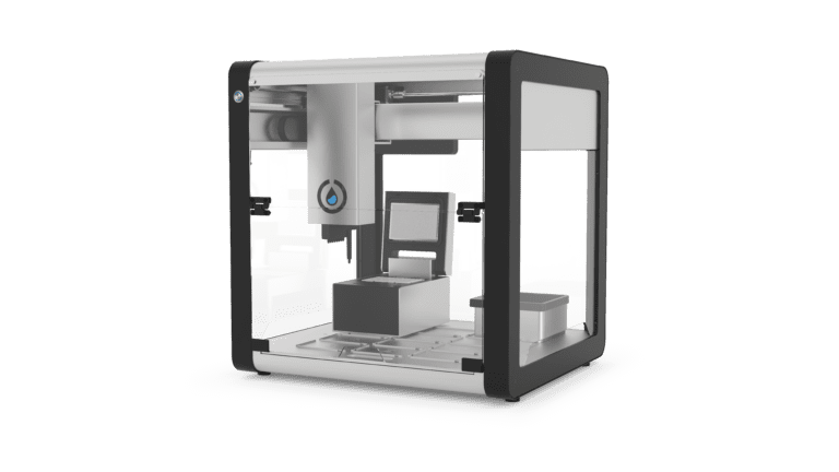 Opentrons | Lab Automation | Lab Robots for Life Scientists