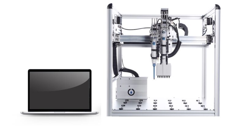 Opentrons App - Opentrons