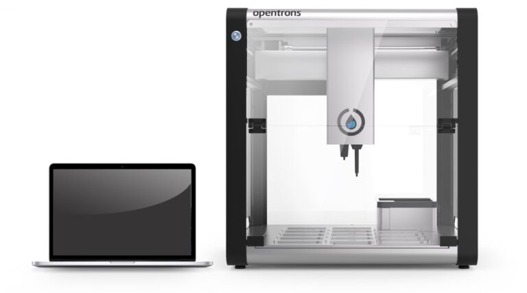 Opentrons App - Opentrons