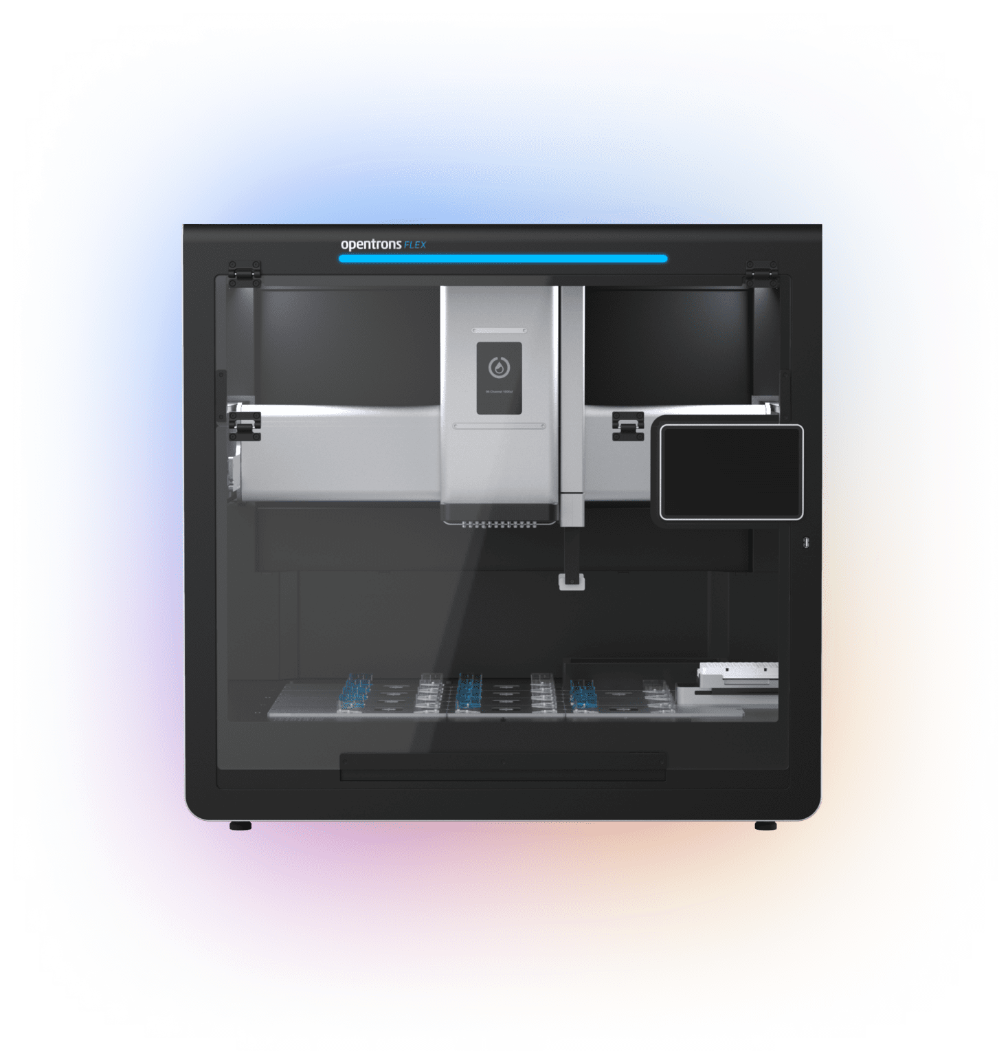 Opentrons App Notes, Protocols, Webinars, Tips & Tricks, Documentation