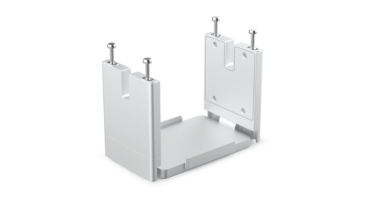 Opentrons Flex 96-Channel Tip Rack Adapter (2 count) - Opentrons