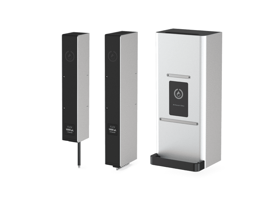 Opentrons | Lab Automation | Lab Robots for Life Scientists