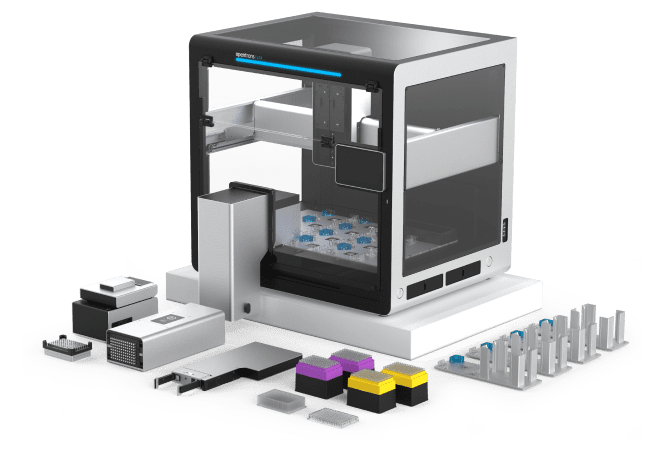 Flex | The next generation of lab automation is here