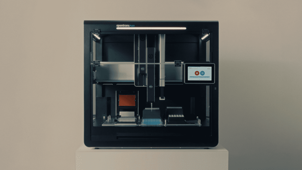 Opentrons App Notes, Protocols, Webinars, Tips & Tricks, Documentation