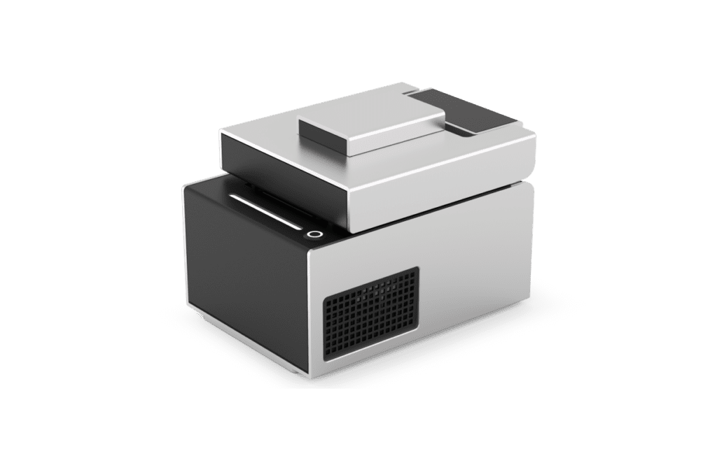 Fully Automated PCR for Low & Medium Throughput | Opentrons Labworks