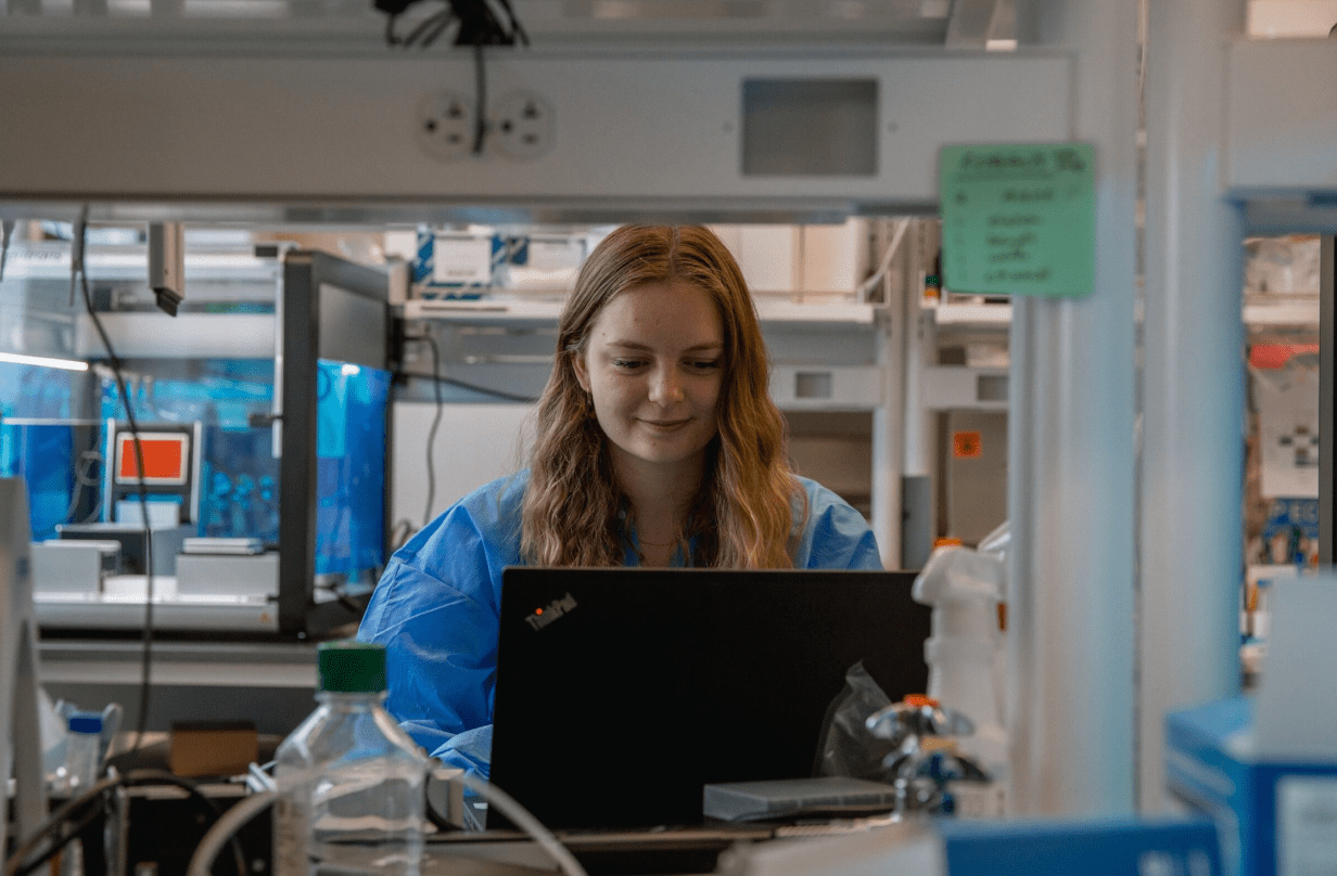 Fully Automated PCR for Low & Medium Throughput | Opentrons Labworks