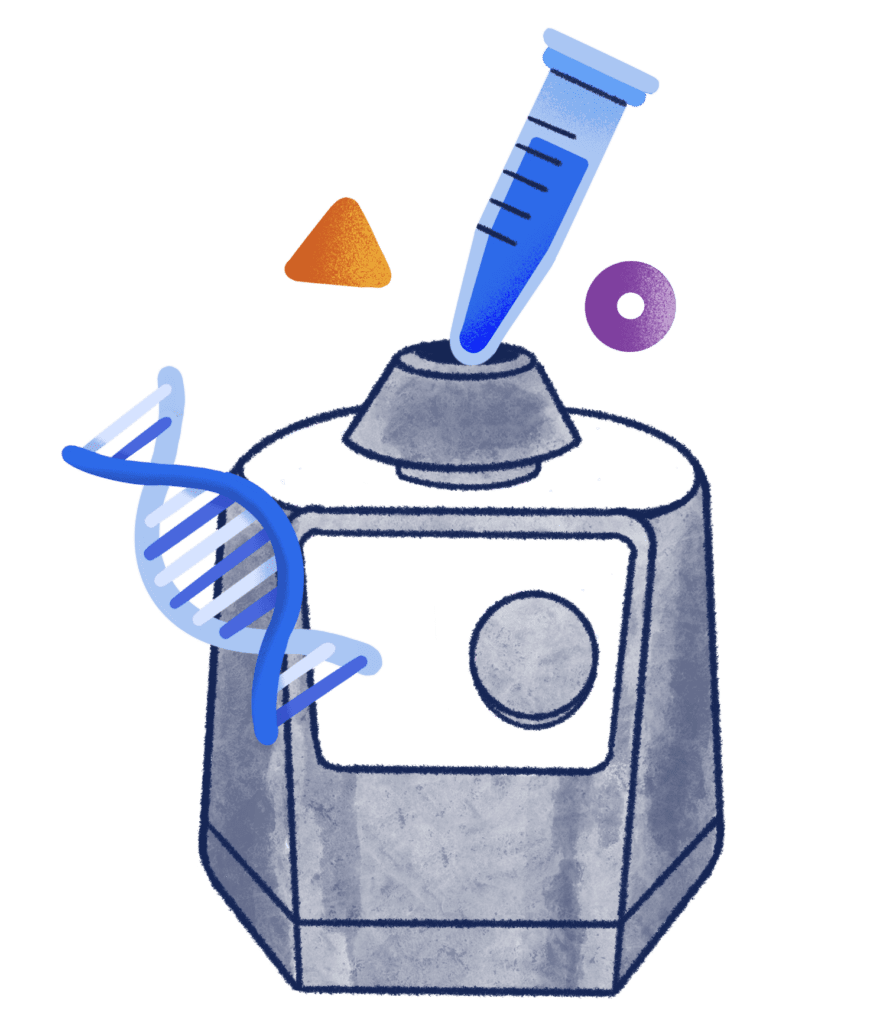 DNA Dilution Guide for Laboratory Sciences