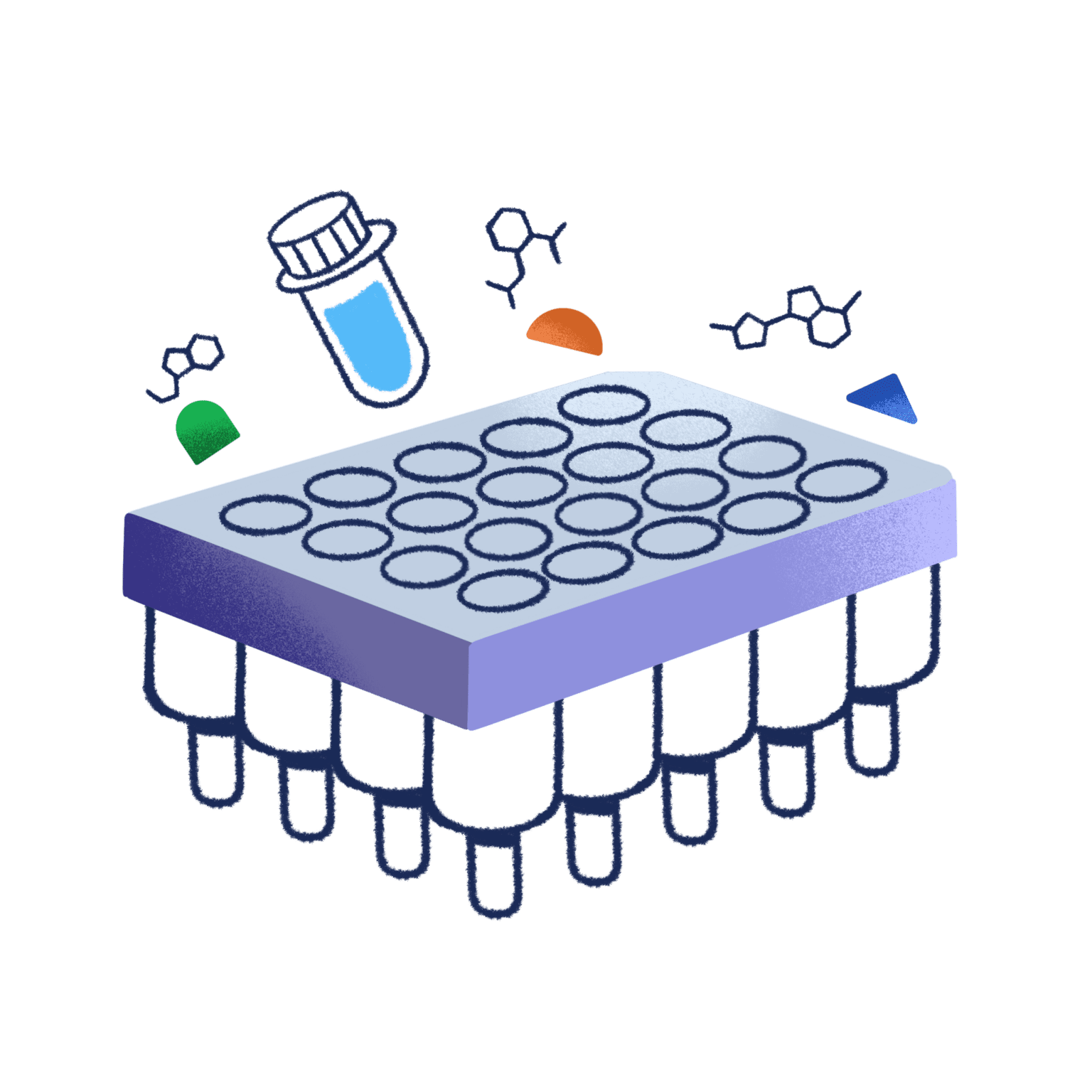 LC-MS Sample Preparation: Techniques & Challenges