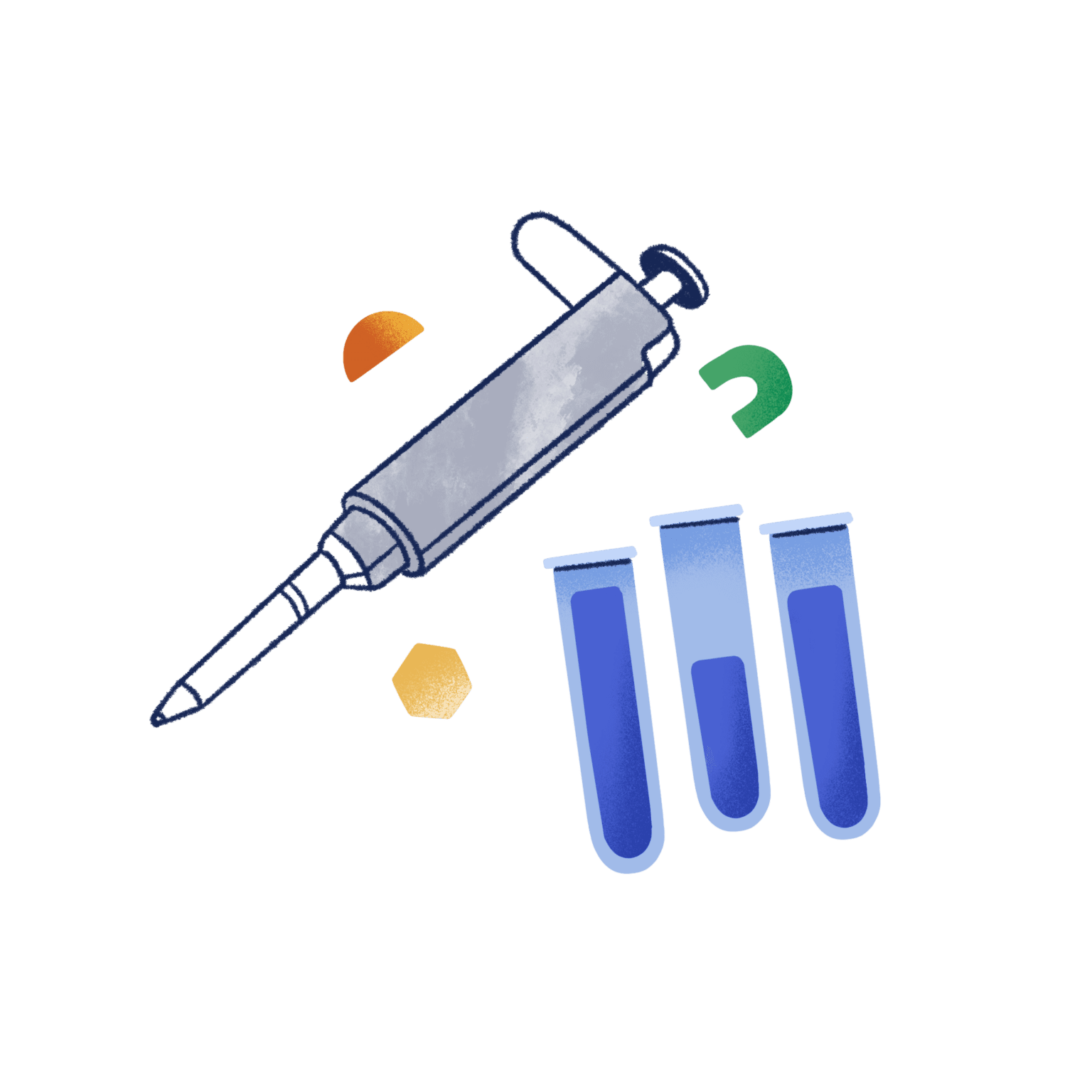 Serial Dilution Guide for Laboratory Sciences