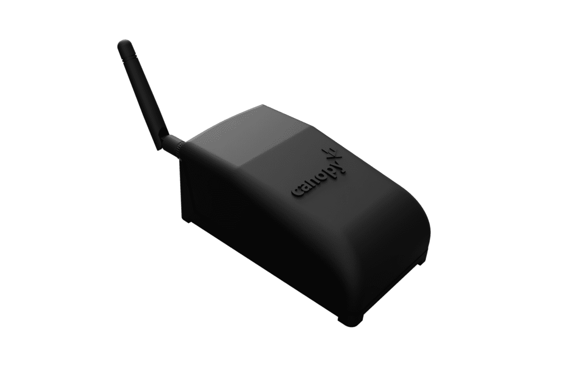 Cerillo Canopy Wireless Accessory Package - Opentrons