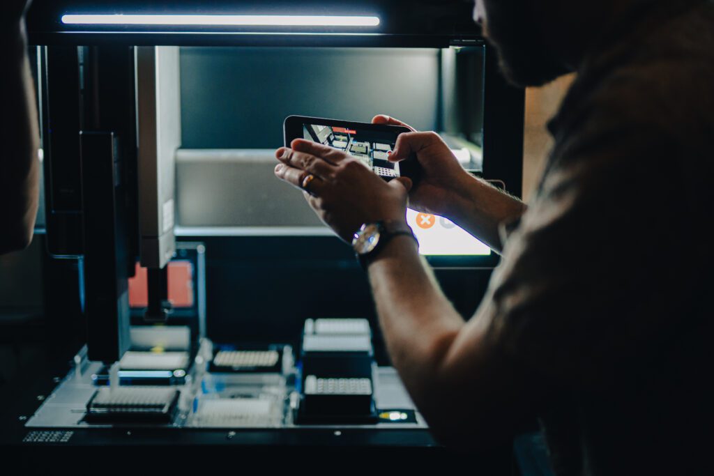 Opentrons App Notes, Protocols, Webinars, Tips & Tricks, Documentation