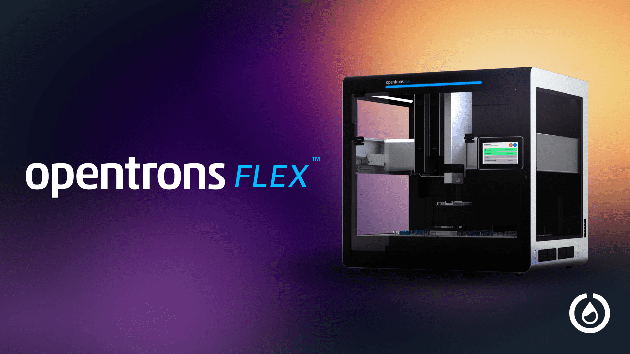 UK Roadshow Spring 2024 - Opentrons