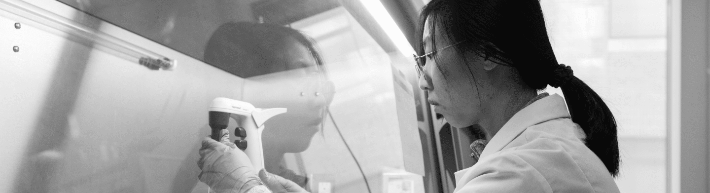 Automating NGS library prep | Opentrons Lab Robots