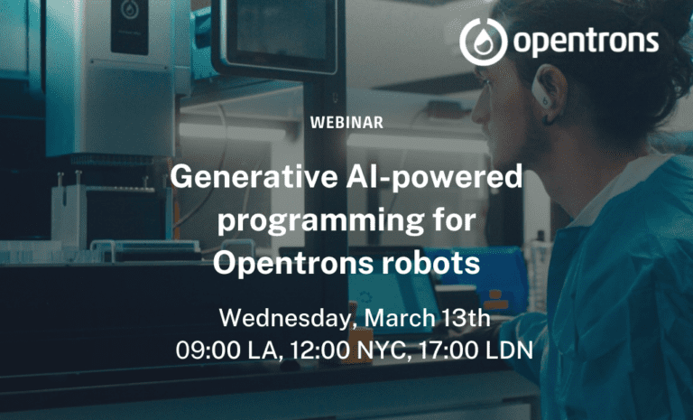 Opentrons App Notes, Protocols, Webinars, Tips & Tricks, Documentation