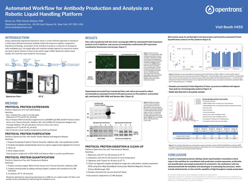 Opentrons App Notes, Protocols, Webinars, Tips & Tricks, Documentation