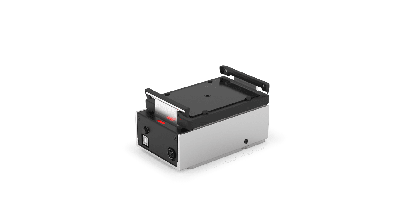 Heater-Shaker Module - Opentrons