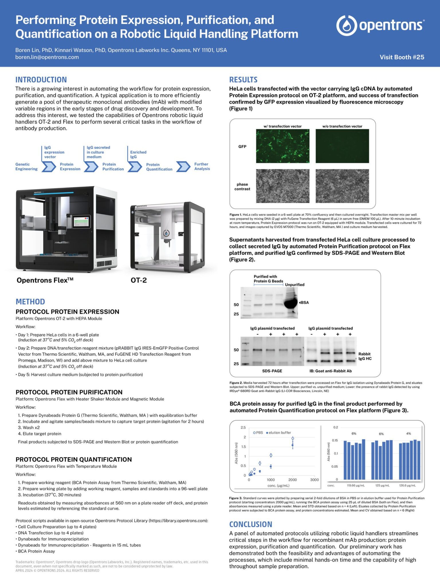 Opentrons App Notes, Protocols, Webinars, Tips & Tricks, Documentation