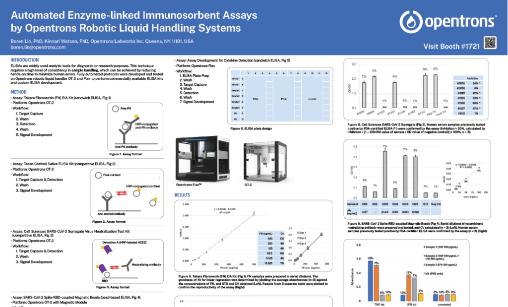 Opentrons App Notes Protocols Webinars Tips And Tricks Documentation