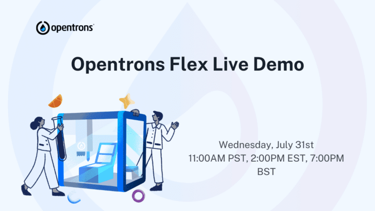 Opentrons App Notes, Protocols, Webinars, Tips & Tricks, Documentation