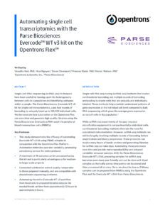 Opentrons App Notes, Protocols, Webinars, Tips & Tricks, Documentation