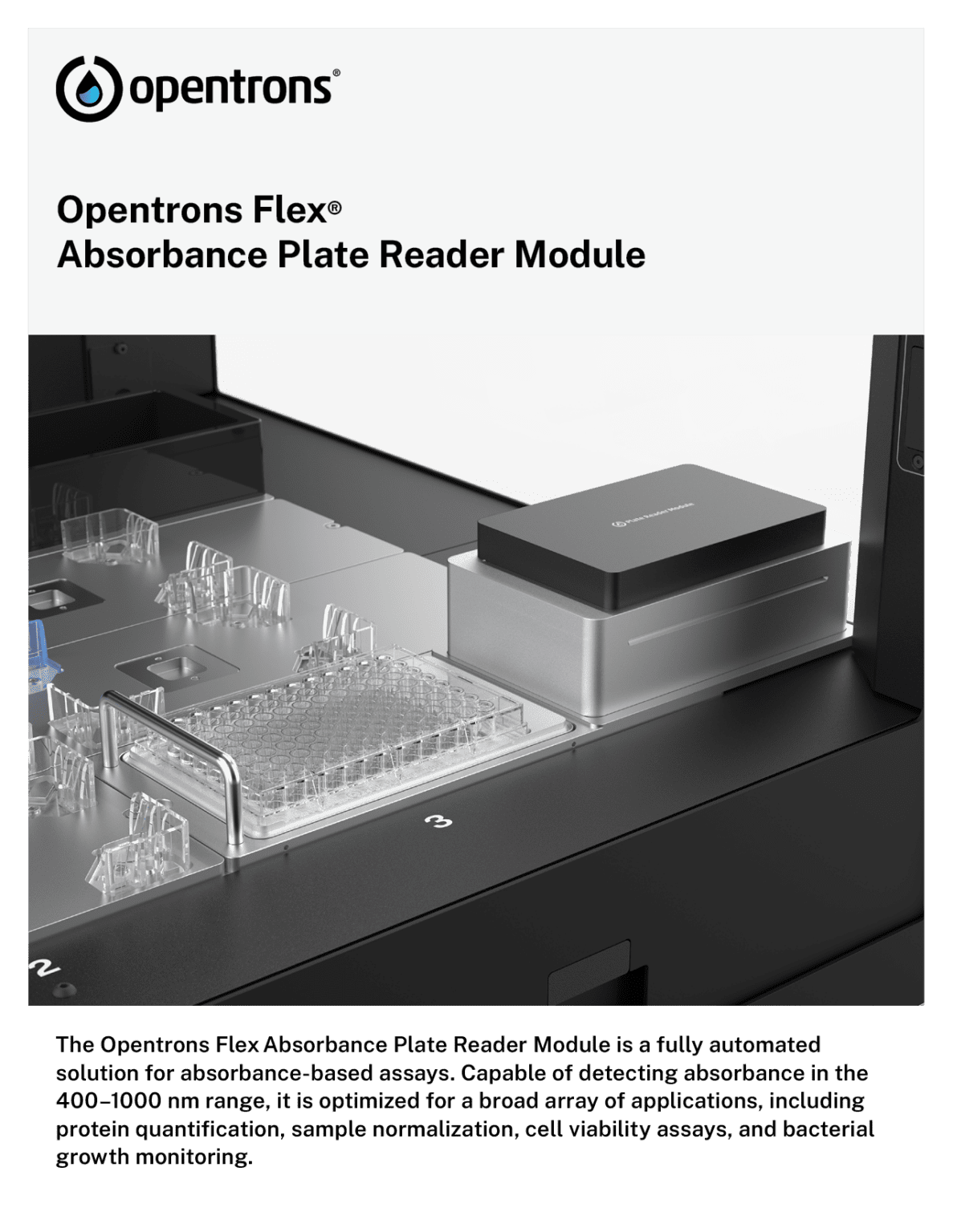 Opentrons App Notes, Protocols, Webinars, Tips & Tricks, Documentation