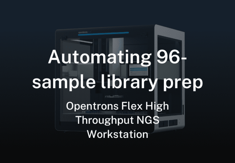 Opentrons App Notes Protocols Webinars Tips And Tricks Documentation